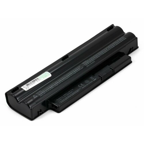 Аккумуляторная батарея усиленная для ноутбука Dell WR5NP