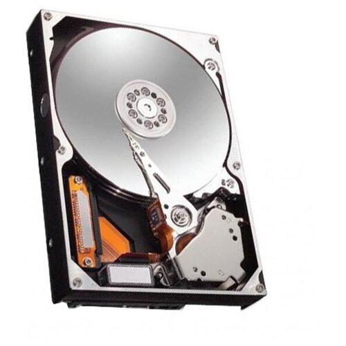 400 ГБ Внутренний жесткий диск Seagate 9BK034 (9BK034)