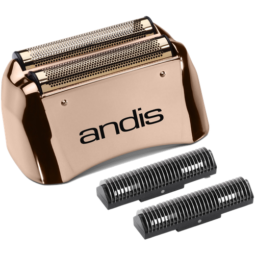 Сменная насадка с сетками и бреющими головками для 17225 TS-1 ANDIS MR-17230
