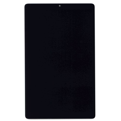 Модуль (матрица + тачскрин) для Lenovo Tab M8 HD TB-8505 черный
