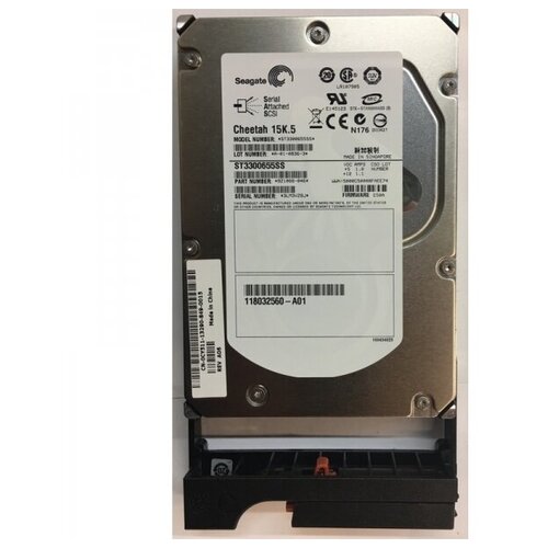 300 ГБ Внутренний жесткий диск EMC 9Z1066-046 (9Z1066-046)