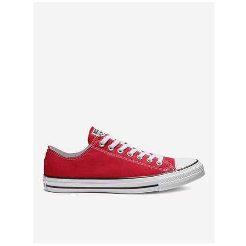 Кеды Converse M9696, размер 8US (41.5EU), красный