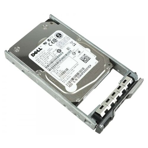 Внутренний жесткий диск Dell MAN3367MP (MAN3367MP)