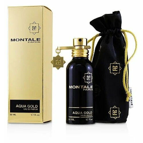 Montale Aqua Palma парфюмерная вода 50мл