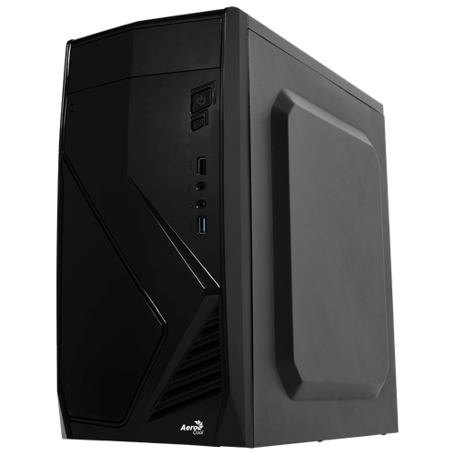 Системный блок ПЭВМ OLDI Computers OFFICE 170 0807526 (Intel Core i3 13100 OEM 3.4-4.5 GHz, H610M, DDR4-32Gb, SSD-1Tb, 600W, Win10 Pro, UHD Graphics 730)