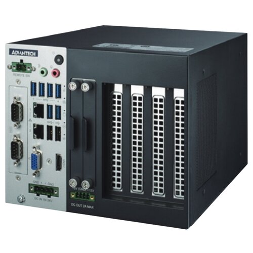 Корпус для сервера Advantech IPC-240-01A1
