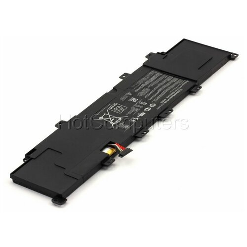 Аккумуляторная батарея для ноутбука Asus VivoBook S400CA (3500mAh, 11.1V)