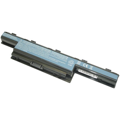 Аккумулятор для ноутбука Acer AS10D31 AS10D41 AS10D61 AS10D71 11,1V 5200mAh код mb009158