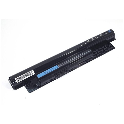 Аккумуляторная батарея (аккумулятор) XCMRD для ноутбука Dell 5421-YZ 14.8V 2200mAh черная