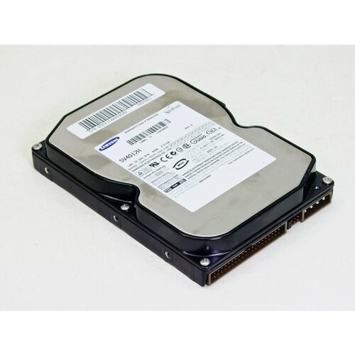 Жесткий диск Samsung SV4012H 40Gb 5400 IDE 3.5" HDD