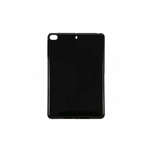 Чехол Red Line для APPLE iPad mini 1/2/3/4/5 Silicone Black УТ000026652