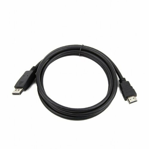 Кабель Bion Mini DisplayPort(20M)-HDMI(19M), BXP-CC-mDP-HDMI-018 (1874983)