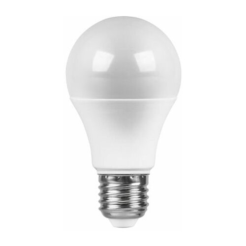 Лампа светодиодная LED 35вт Е27 белый | код 55198 | FERON (1 шт.)