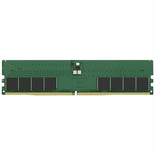 Оперативная память Kingston ValueRAM DDR5 32GB 4800MT/s KVR48U40BD8-32