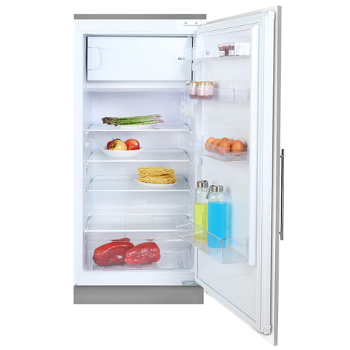 Встраиваемый холодильник TEKA TKI4 215, белый
