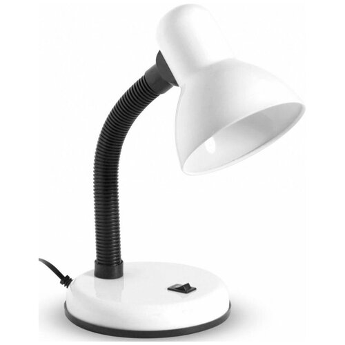 Настольный светильник Smartbuy SBL-DeskL-White