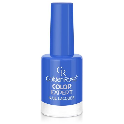 Golden Rose Лак для ногтей Color Expert Nail Lacquer, 10.2 мл, 51