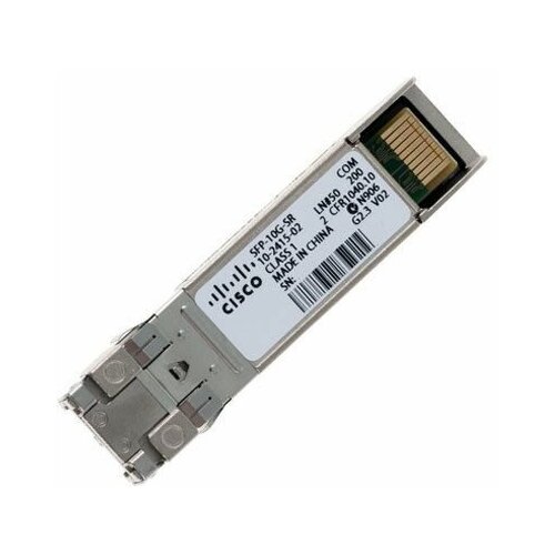 Трансиверы Cisco SFP-10G-ER