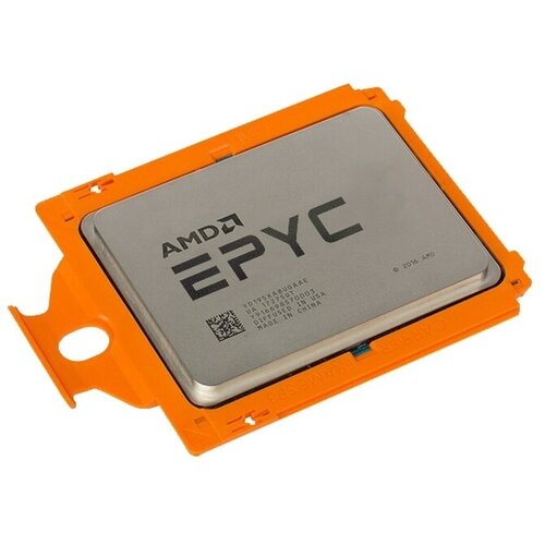 Процессор AMD EPYC 7643 SP3 LGA,  48 x 2300 МГц, OEM
