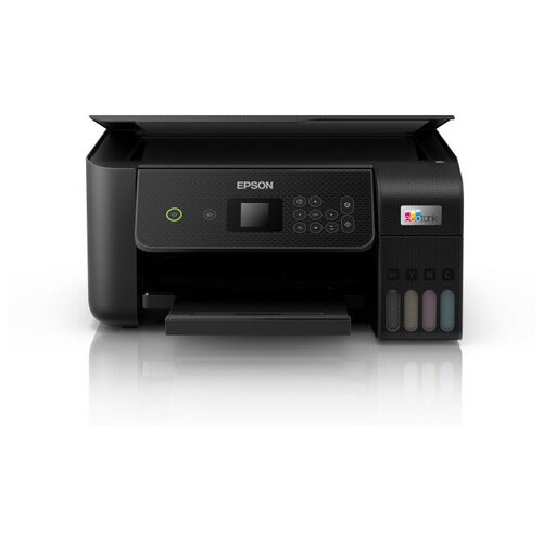 C11CJ66409 МФУ Epson L3260 EcoTank L3260 (C11CJ66409)