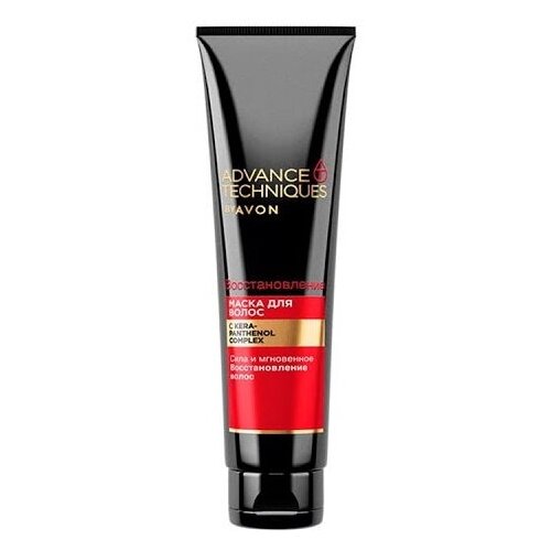 AVON Advance Techniques Маска для волос "Восстановление", 150 мл