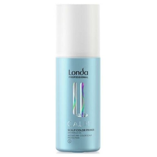 Праймер Londa Professional C. A. L. M для защиты кожи головы перед окрашиванием, 150 мл