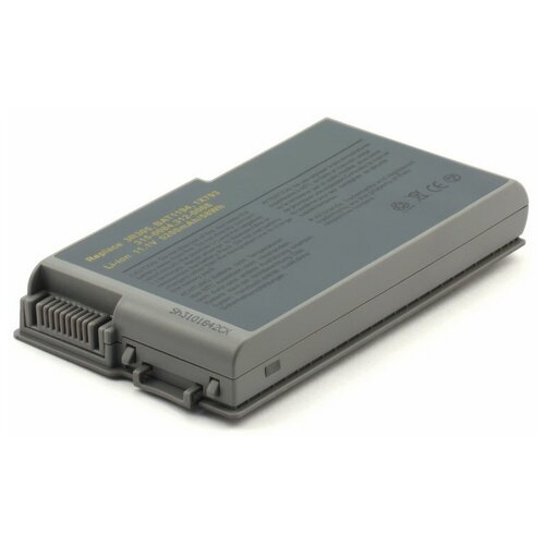 Аккумуляторная батарея для ноутбука Dell Latitude D520