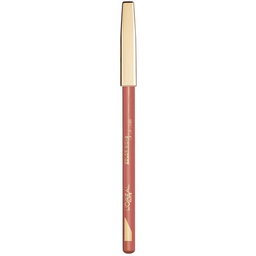 L'Oreal Paris лайнер для губ Color Riche Le Lip Liner, 630 Beige a Nu/бежевый