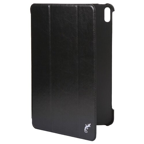 Чехол книжка для планшета Huawei MatePad Pro 10.8, G-Case Slim Premium, черный