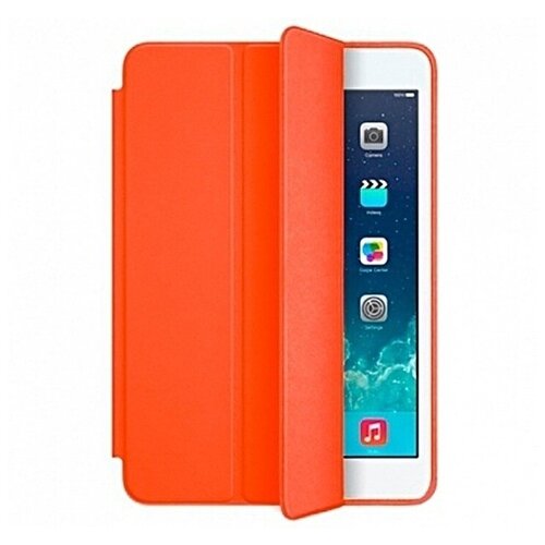 Чехол книжка-подставка Smart Case для iPad Air 4 (10.9) 2020 года, коралловый
