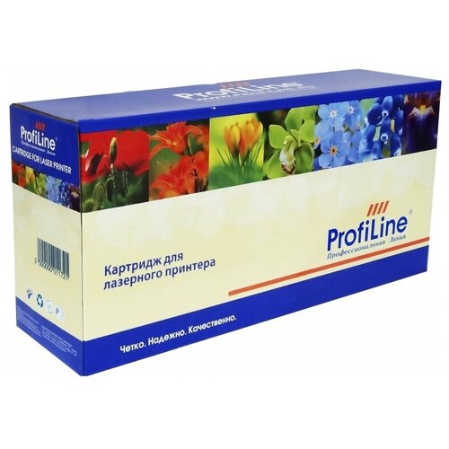 Картридж ProfiLine PL_TN-217BK_BK лазерный картридж (Brother TN-217BK) 3000 стр, черный