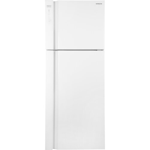 Холодильник Hitachi R-V540PUC7 TWH 2-хкамерн. белый