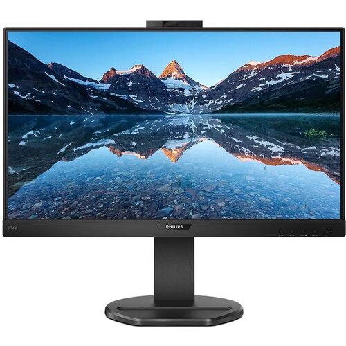 Монитор Philips 24" (243B9H)