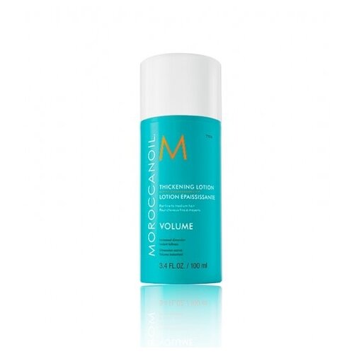 Moroccanoil Volume утолщающий лосьон Thickening Lotion, 100 мл