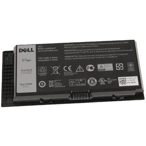 Аккумулятор Dell FV993