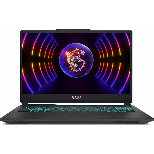 Ноутбук MSI Cyborg 15 A12VF-868RU 9S7-15K111-868 15.6"