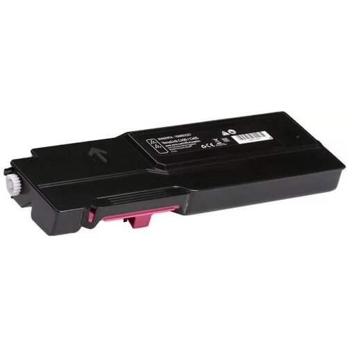 Toner cartridge G&G for Xerox VL C400/C405 (2,5K стр.), magenta