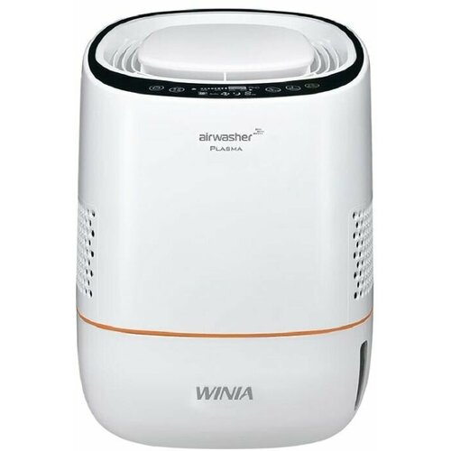 Мойка воздуха WINIA PRIME AWI-40PTOCD/15Вт/30м2/7л/156м3/ч, белый