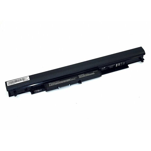 Аккумуляторная батарея Amperin для ноутбука HP 844197-850 11.1V (2200mAh)