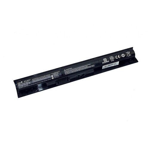 Аккумуляторная батарея Amperin для ноутбука HP Pavilion 15-p012tu (2200mAh)