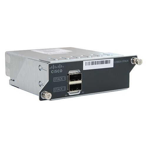 Модуль Cisco Catalyst C2960X-STACK