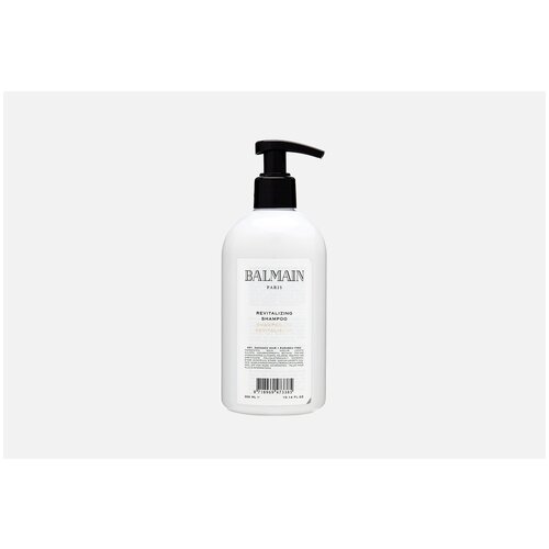 BALMAIN Revitalizing Shampoo 300ml/Восстанавливающий шампунь для волос 300мл