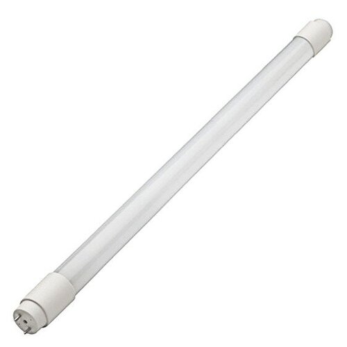 Лампа светодиодная LED трубчатая 10W G13 1100Лм 4000К 600мм неповоротная 220V IONICH (UNIVersal), арт. 1509