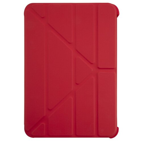 Чехол Red Line для APPLE iPad Mini 6 2021 Y Red УТ000025112