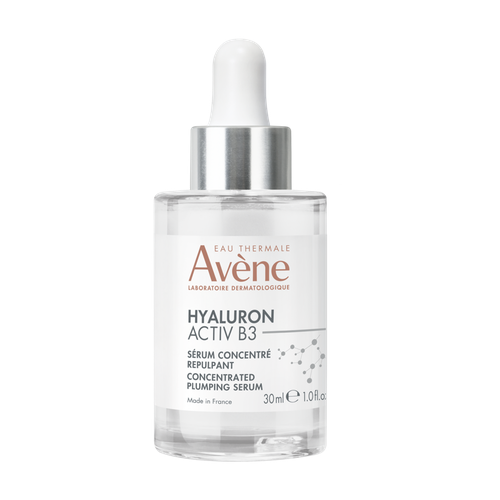 Avene Hyaluron Activ B3 Концентрированная лифтинг-сыворотка для упругости кожи 30 мл 1 шт