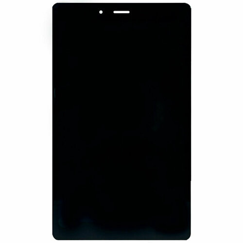 Дисплей с тачскрином для Samsung Galaxy Tab A 8.0 LTE (T295) (черный)