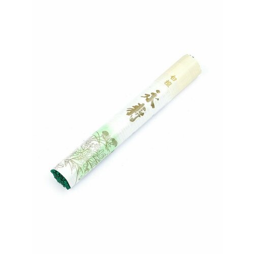 Японские благовония Tokusen Byakudan incense roll, 60 шт.