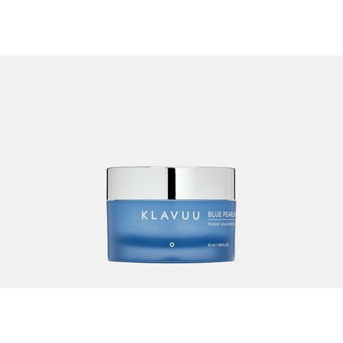 Увлажняющий крем для лица KLAVUU BLUE PEARLSATION MARINE AQUA ENRICHED CREAM
