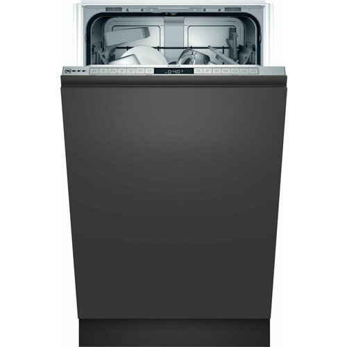 Посудомоечная машина Neff S855EKX14E