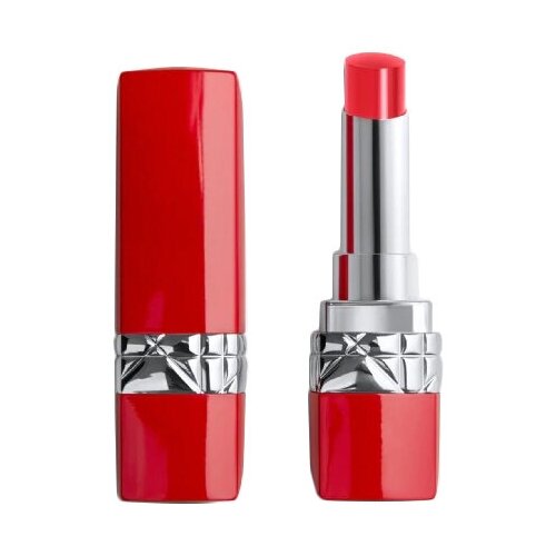 Dior помада для губ Ultra Rouge, оттенок 555 Ultra Kiss